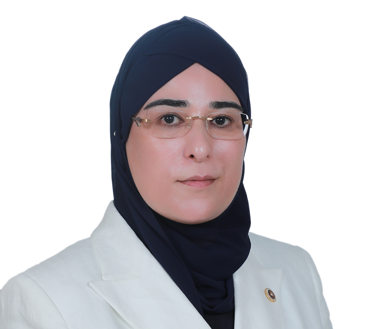 Cevahir Asuman Yazmacı - Milletvekili